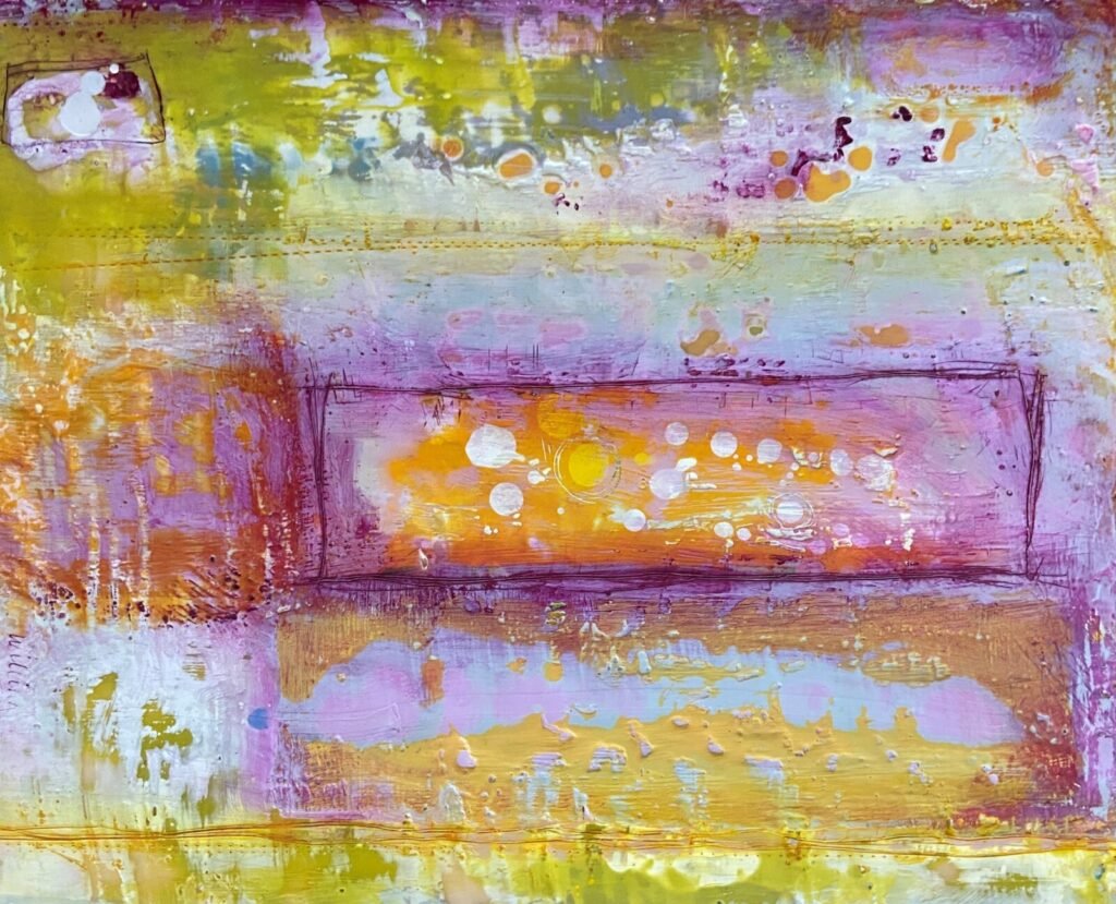 Ruth Garbus Alive People Album Release - BrattBeat