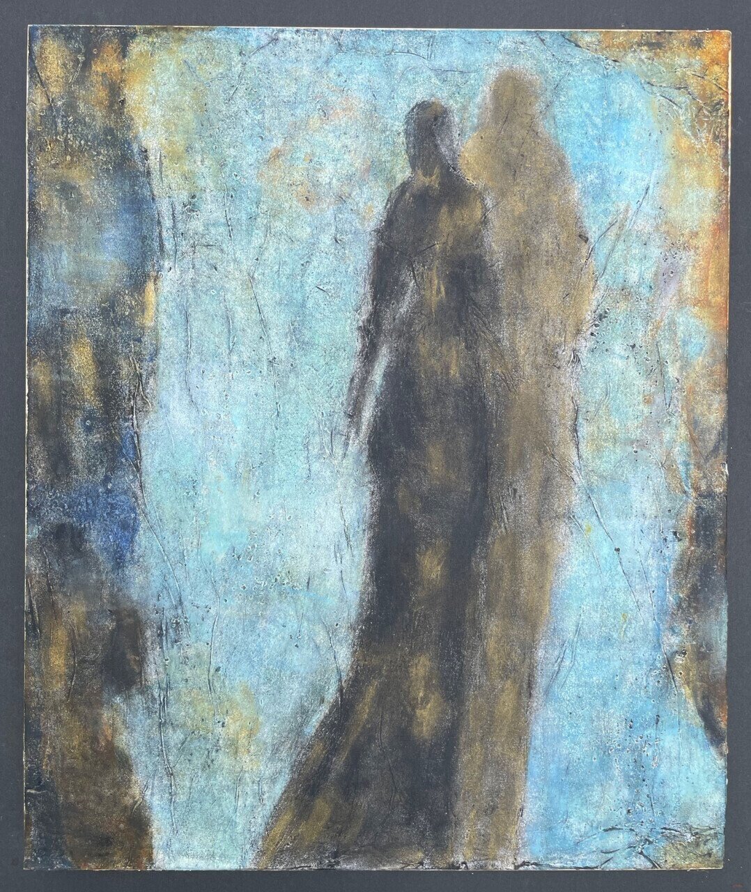 HELEN SCHMIDT: Between Worlds - BRATTBEAT