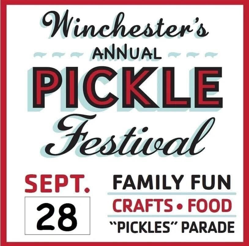 Winchester NH Pickle Festival 2024 - BRATTBEAT Winchester NH Pickle Festival 2024 - BRATTBEAT